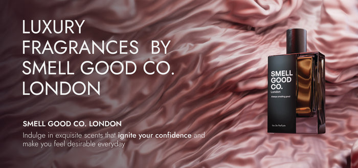 Smell Good Co London